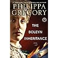 The Boleyn Inheritance: Gregory, Philippa: 9780743272513: Amazon.com: Books