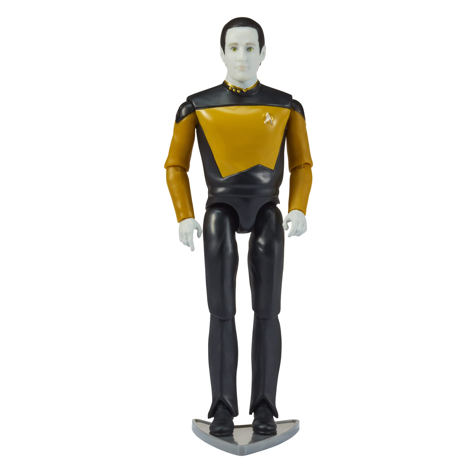 Mua Star Trek Playmates Toys Universe: 5" Lt. Commander Data “Next ...