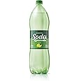 Soda Limonada Antarctica - Refrigerante, Garrafa 2L : Amazon.com.br ...