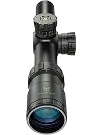 Gun Scopes | Amazon.com: Gun Optics