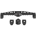 Amazon.com: Axial Currie F9 Portal Axle Housing, 3rd Member Steering ...