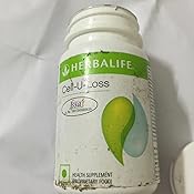 Buy Herbalife Cell-U-Loss Health Supplment - 90 Tablets Online at Low ...