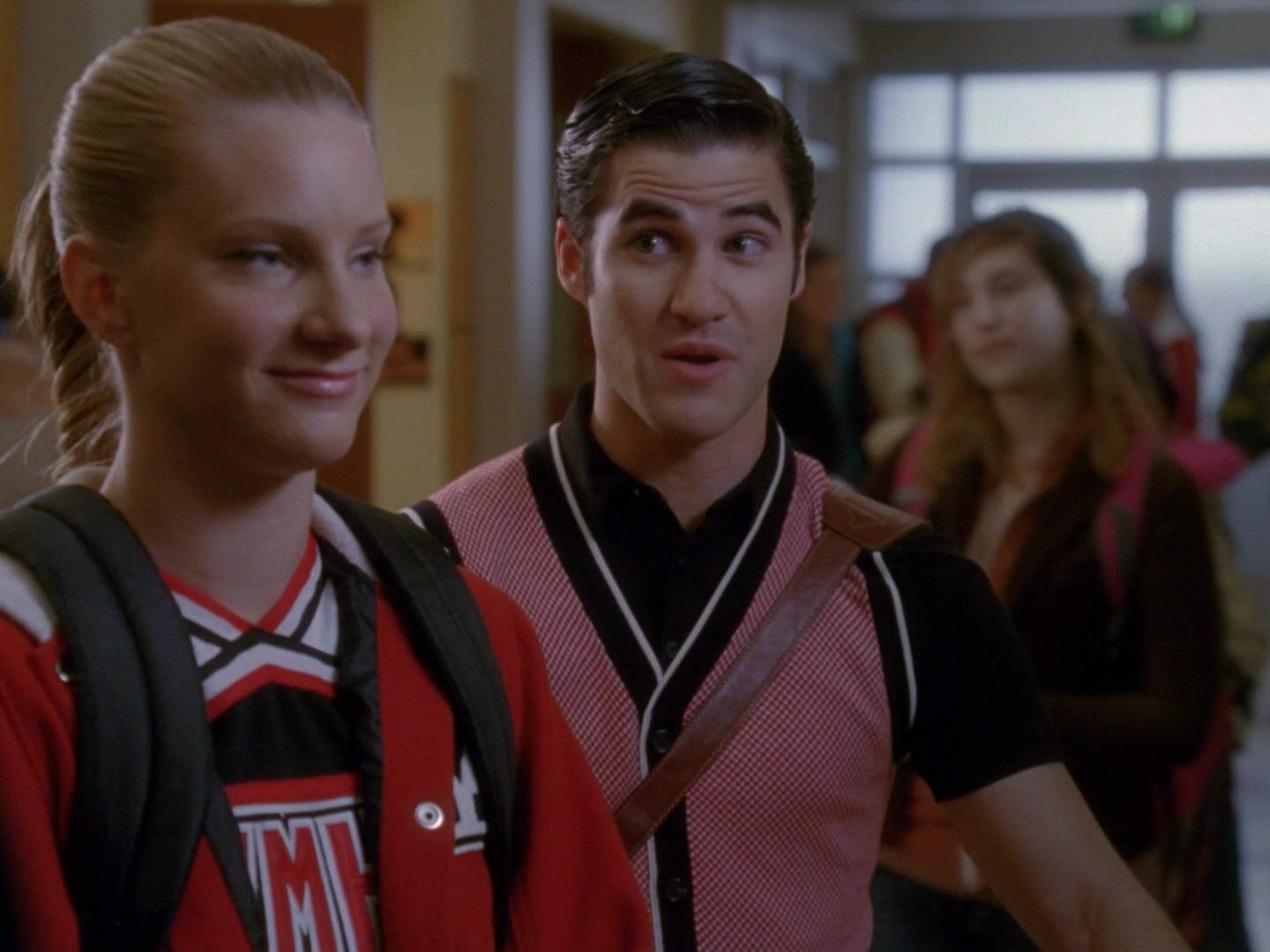 Watch Glee Season 4 | Prime Video