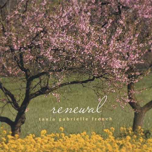 Tania Gabrielle French - Renewal - Amazon.com Music