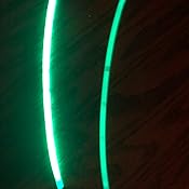 Amazon.com: Glowstick, (600 Pcs Total) 250 Glow Sticks Bulk 7 Colour ...