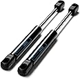Amazon.com: ARANA 10 inch Gas Strut 50 lbs, 10" Truck Tool Box Shocks ...