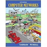 Computer Networks 5th By Andrew S. Tanenbaum (International Economy Edition): Andrew S ...
