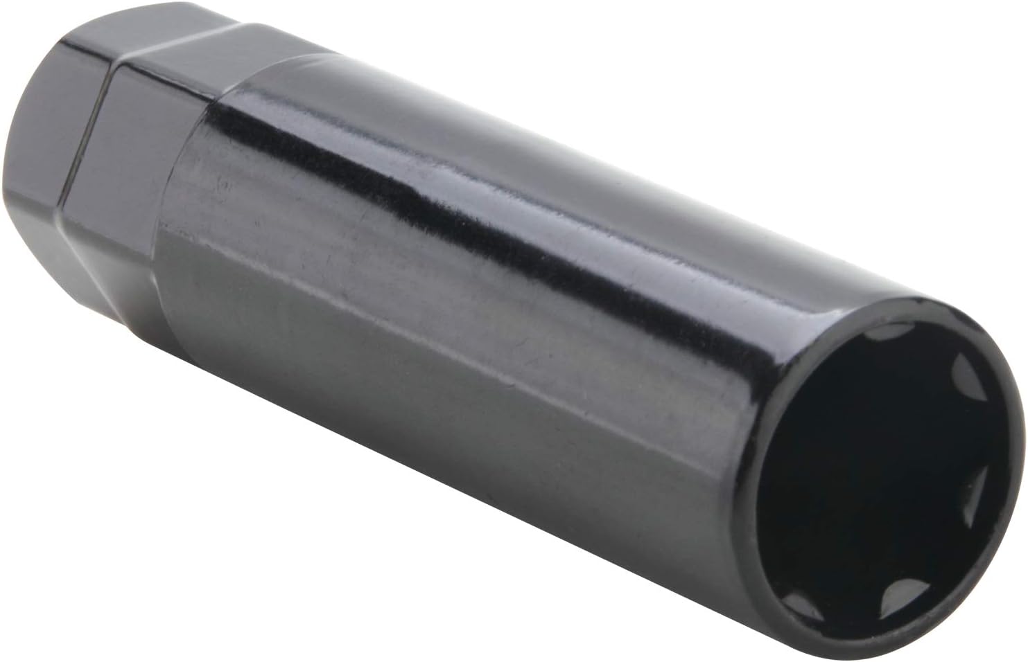 Amazon.com: DCVAMOUS 1pc Spline Lug Nut Socket Wheel Nuts Key for 7 ...