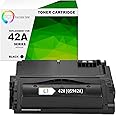 Amazon.com: TCT Premium Compatible Toner Cartridge Replacement for HP ...
