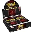Amazon.com: Konami Yu-Gi-Oh! Trading Card Game: 25th Anniversary Rarity Collection Booster Box ...