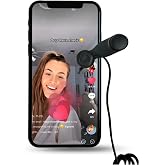 Amazon.com: Annrybor Screen Auto Clicker For Phone:3 Speed Physical ...