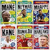 Ronaldo Rules: Simon Mugford: 9781783129225: Amazon.com: Books