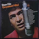 Don Ho - Tiny Bubbles - Amazon.com Music