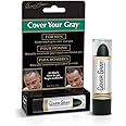 Amazon.com: Cover Your Gray Mens Touch-Up Stick - Black : Beauty ...