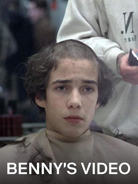 Watch Benny’s Video | Prime Video