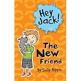 The Worry Monsters (Hey Jack!): Rippin, Sally, Spartels, Stephanie ...