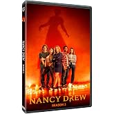 Amazon.com: Nancy Drew: The Final Season [DVD] : Amanda Row, Lily Hui ...