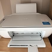 HP DeskJet 2710 All-in-One Printer with Wireless Printing, Instant Ink ...