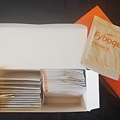 Fybogel Orange - 30 Sachets x 2 Packs: Amazon.co.uk: Health & Personal Care