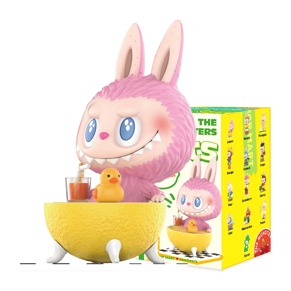 pop mart shop UAE | Buy pop mart products online in Dubai | Whizz.ae