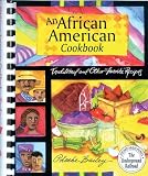 The Black Family Dinner Quilt Cookbook: Dorothy Height, The National ...