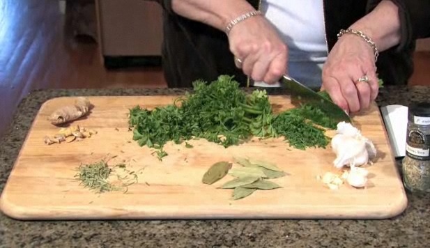 Watch How to Help Prevent Cancer with Herbs & Spices on Amazon Live