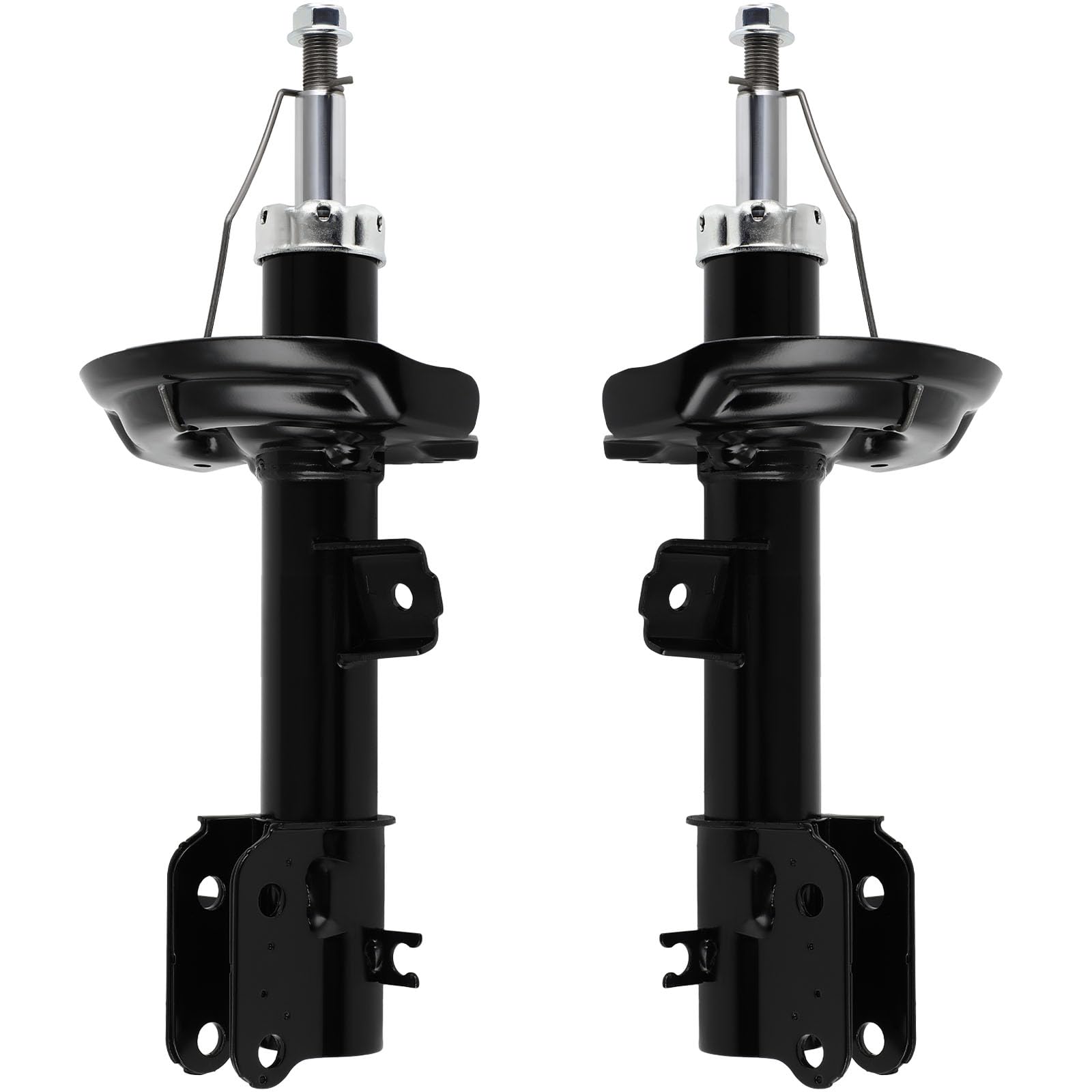 ECCPP Shocks Struts Front Shocks Absorbers Struts for 2013-2015 for ...