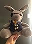 Amazon.com: Big Fun Black Butler Kuroshitsuji Ciel Phantomhive Rabbit ...