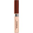 Amazon.com : COVERGIRL Invisible Concealer Fair 115, Undereye Concealer ...