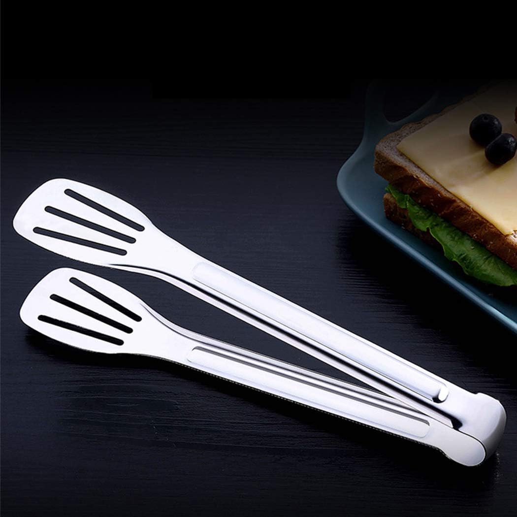 Digead Pinze per Barbecue, Pinze Acciaio Inox, Pinze da Cucina Premium ...