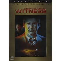 Changes In Theatrical And Dvd Release Of Witness Movie Top Sellers ...