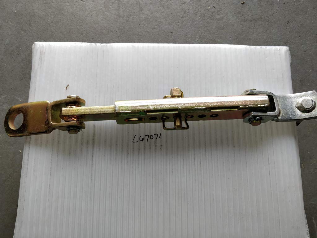 Amazon.com: LS STABILIZER ASSY-(RH)-G896 LG7071/MT40036346/40036346 ...