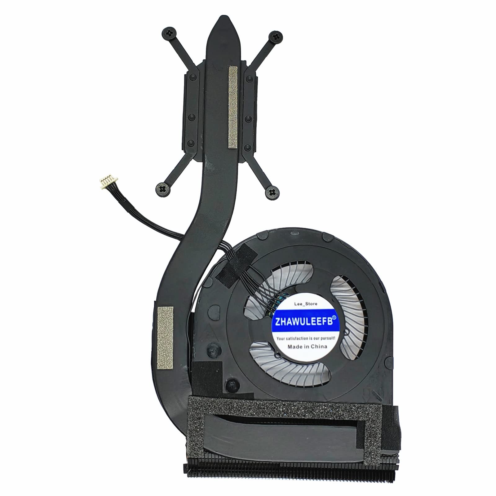 Mua Replacement New Laptop CPU Cooling Fan for Lenovo ThinkPad X390 ...