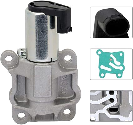 LSAILON Variable Valve Timing Solenoid Replacement for 2002-2004 for ...