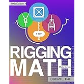 Rigging Math Made Simple - Metric Edition: Hall, Delbert L ...