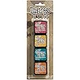 Tim Holtz Distress Mini Ink Kits-Kit #1 : Luscombe G: Amazon.ca: Home