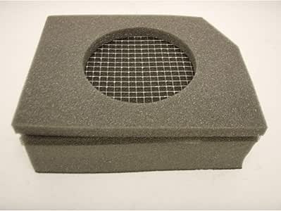 Amazon.com: Polaris OEM Air Duct Inlet/Intake Box Foam Filter: Automotive