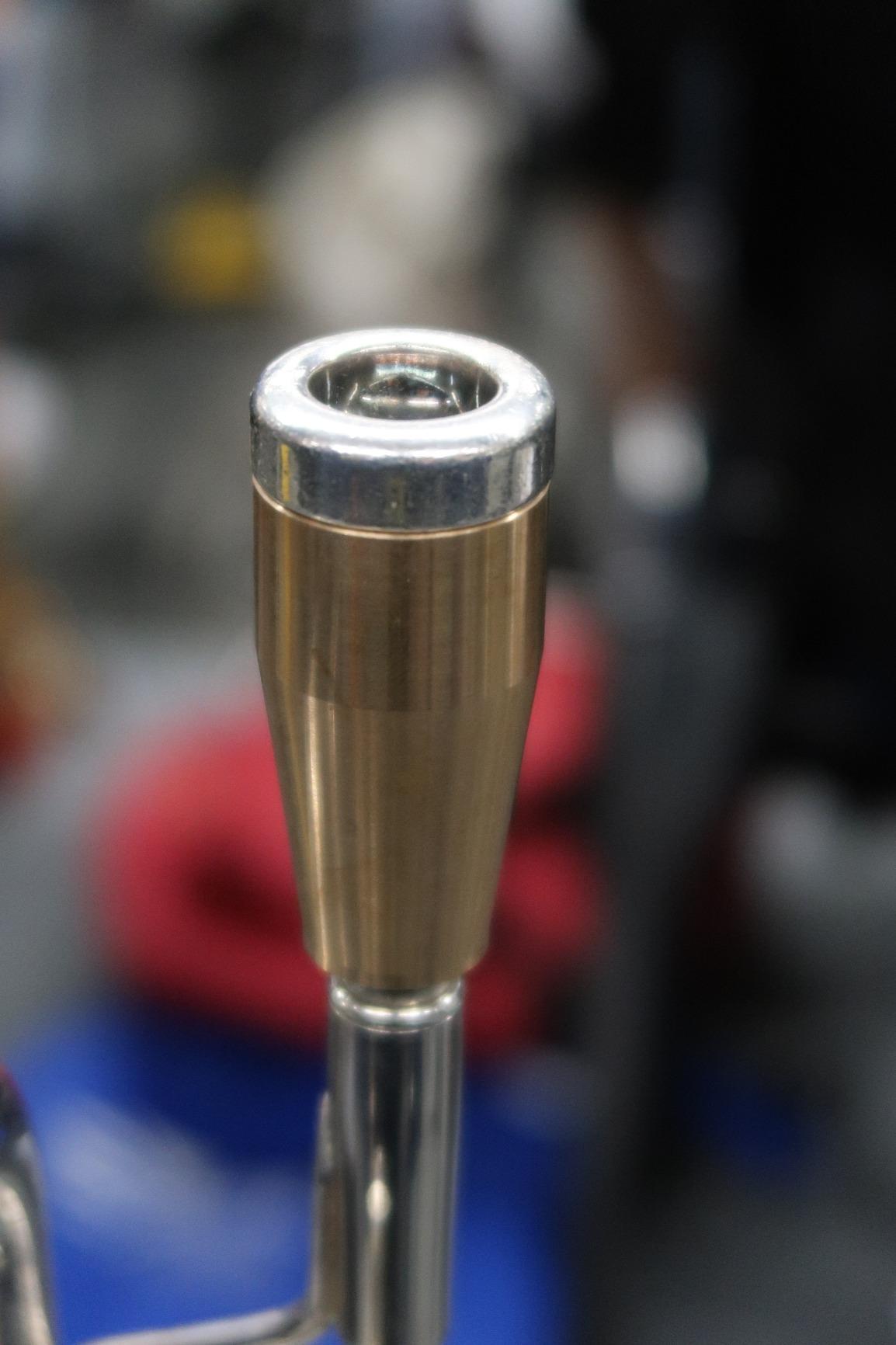 What Do Trumpet Mouthpiece Boosters Do at Frederick Rosado blog