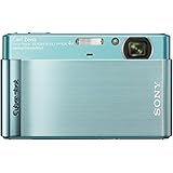 Amazon.com : Sony Cyber-shot DSC-T900 12.1 MP Digital Camera with 4x Optical Zoom and Super ...