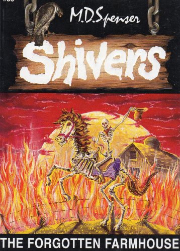Shivers Book Series