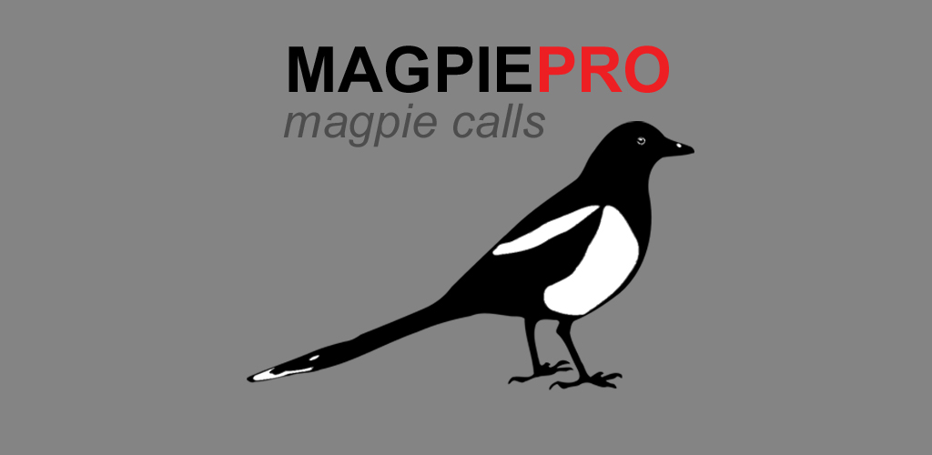 REAL Magpie Calls App for Magpie Hunting (ad free) - BLUETOOTH ...