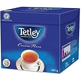 Tetley Limited Edition 180th Anniversary Tea Tin, (Tin Only): Amazon.ca ...