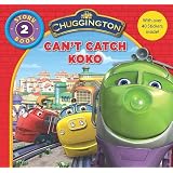 Chuggington Storybook: Wake Up Wilson (Chuggington Storybooks): Amazon ...