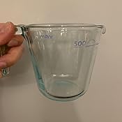 Pyrex 3-Piece Glass Measuring Cup Set: Amazon.ca: Home & Kitchen