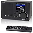Amazon.com: Ocean Digital WR-210N Portable Internet Radio Wi-Fi 2.4 ...