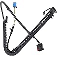 Amazon.com: MOTOKU Driver Side Power Sliding Door Wiring Harness for ...
