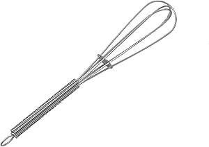 Amazon.com: TYGYLZGCF Mini Whisks 5 inch 1Pcs: Home & Kitchen