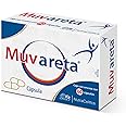 Muvareta Vitaminas y Minerales con Complejo B, Antioxidantes y Cromo ...