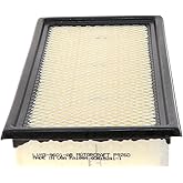 Amazon.com: Motorcraft Air Filter - FA2031 : Automotive