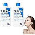 Amazon.com: Fubsta Advanced Skin Tightening Rejuvenating cream, Skin ...